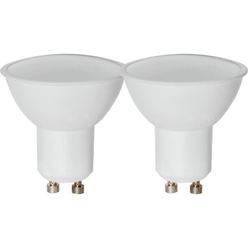 Led Lampa Star Trading Gu10 Mr16 130lm 2p W 348 74 1