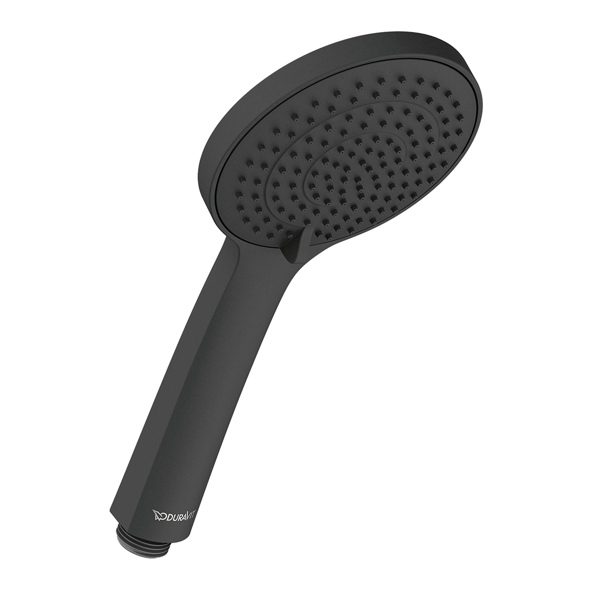 Handdusch Duravit 3jet MinusFlow Svart Matt - UV0652015046