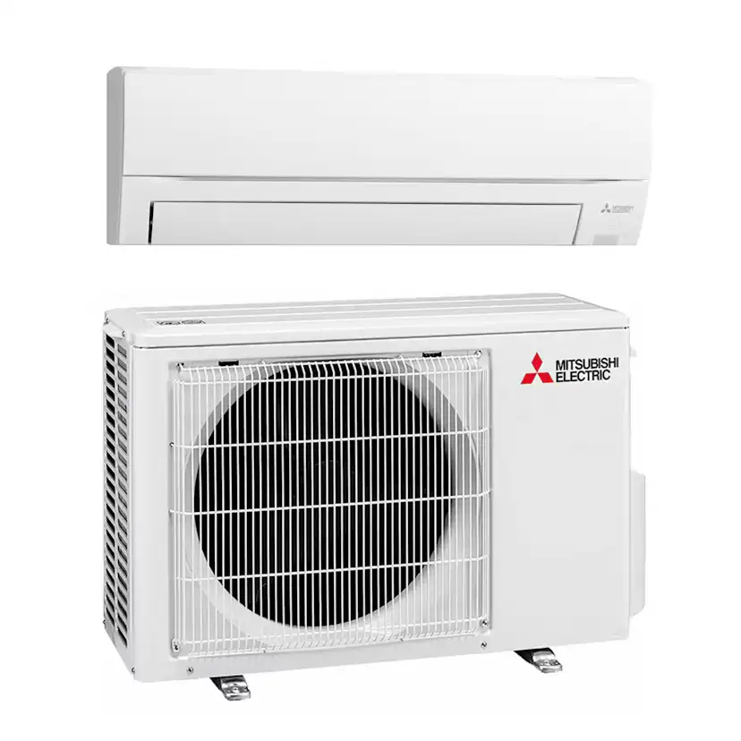 Luftv rmepump Mitsubishi Electric Dojo 35 Golvmodell luftv-rmepump-mitsubishi-electric-dojo-35-golvmodell
