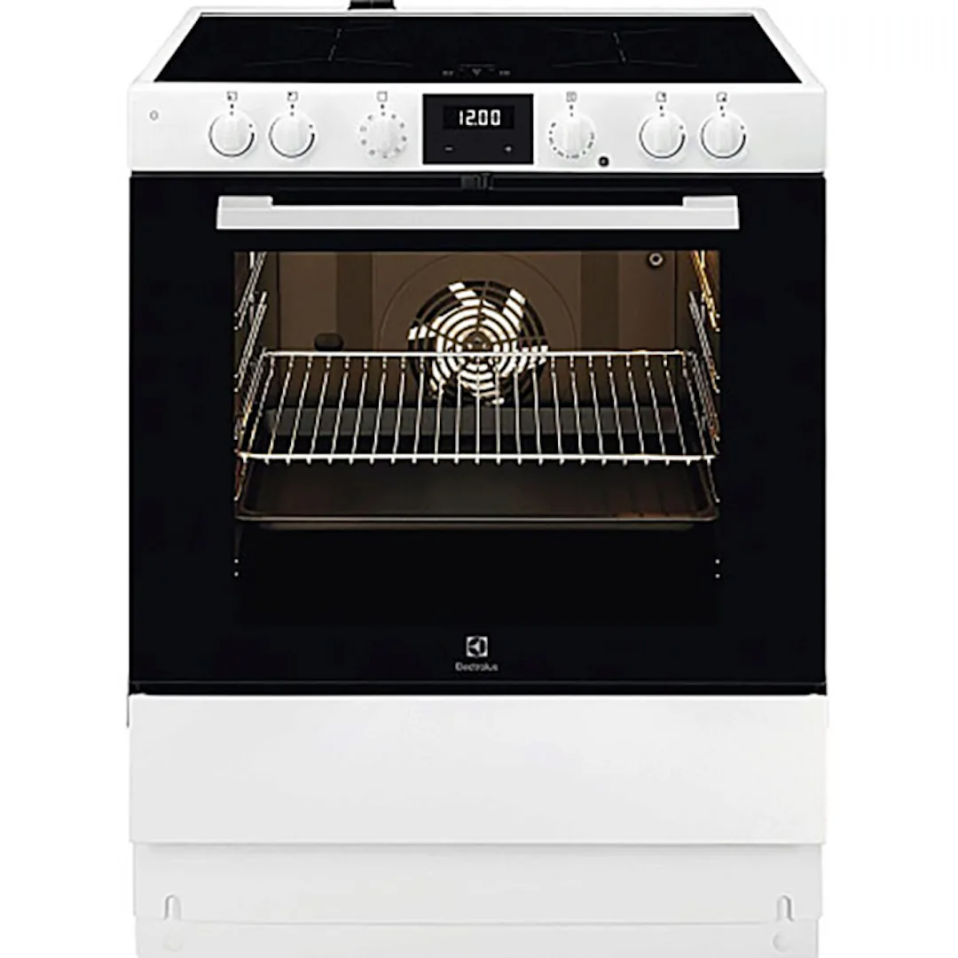 Spis 70 cm test 2026: Vi jämför spisar från Electrolux - Bygghemma.se