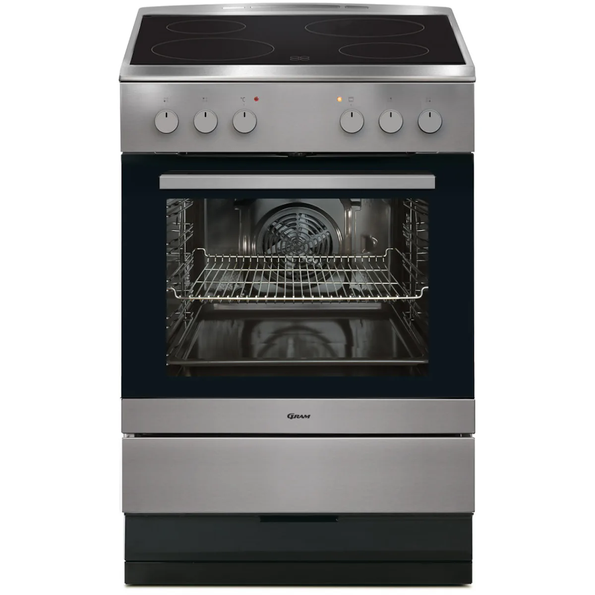 Spis 70 cm test 2026: Vi jämför spisar från Electrolux - Bygghemma.se