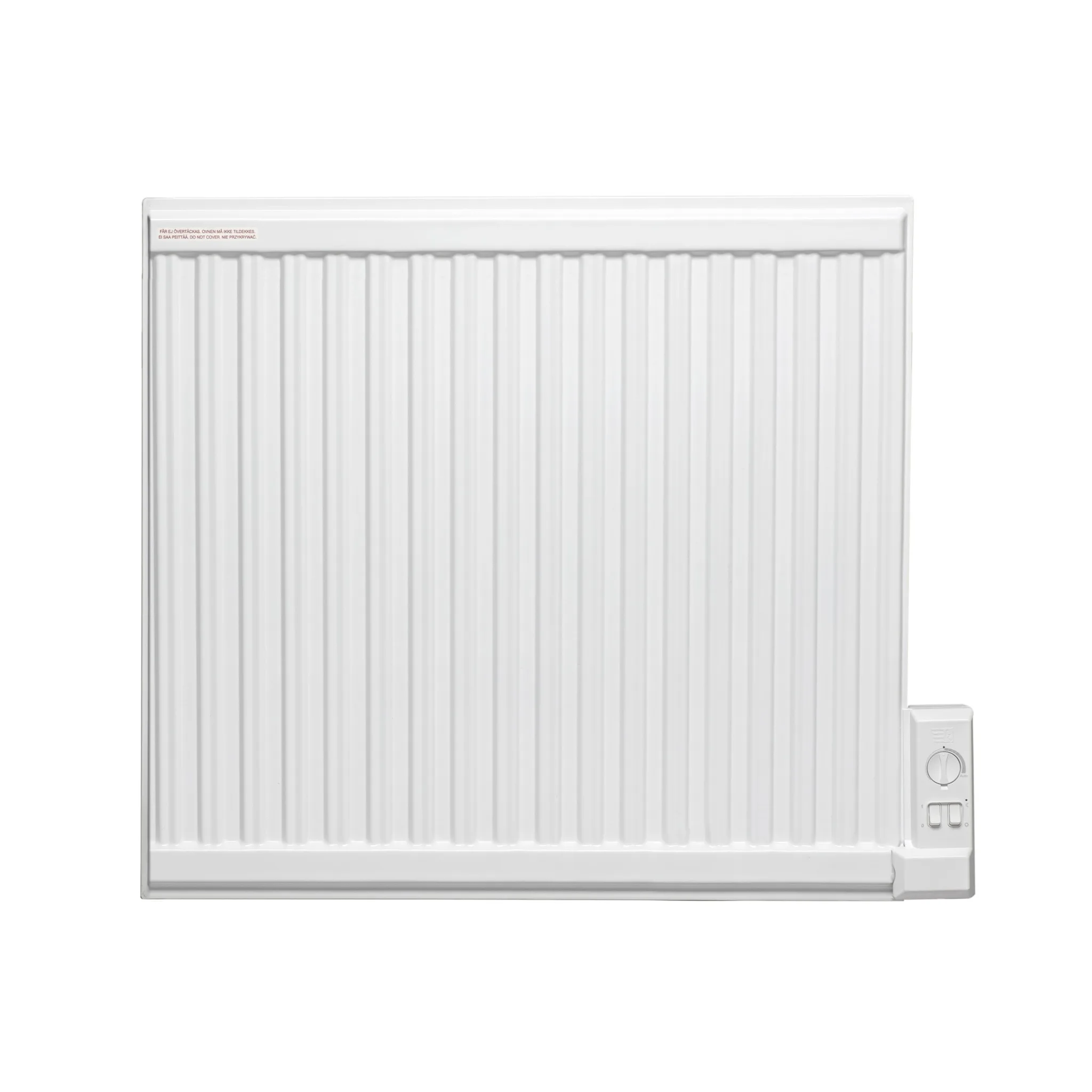 Radiator & Element - Skön värme | Bygghemma.se