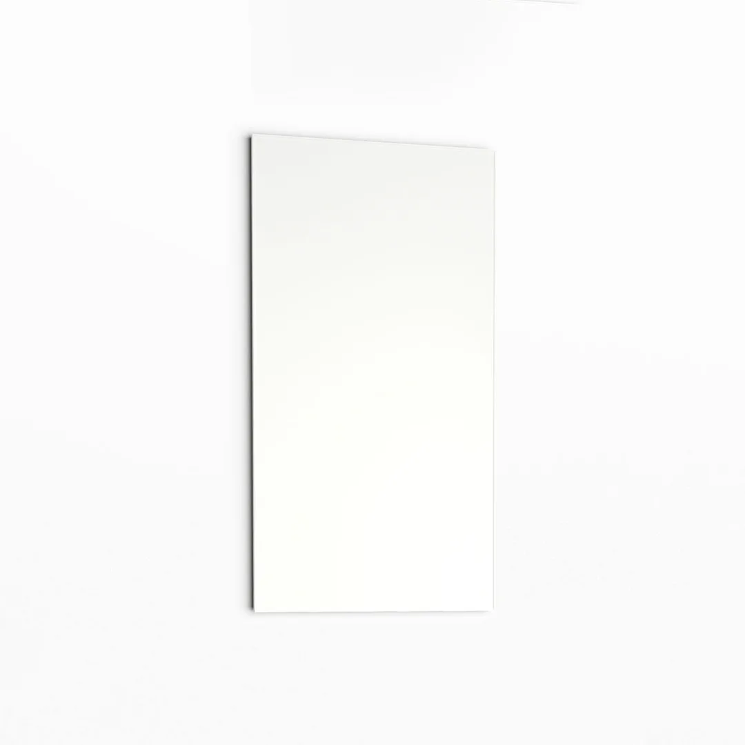 Spegel Vedum Billan B: 400x720 mm - 587200401