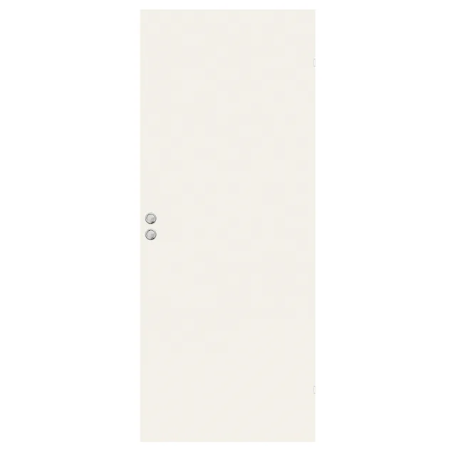 Skjutdörr Swedoor Stable GW Infälld BxH 825X1940 mm- 002440