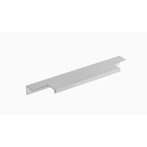 Handtag Beslag Design Slim Line Vit, L: 296 mm - 30802