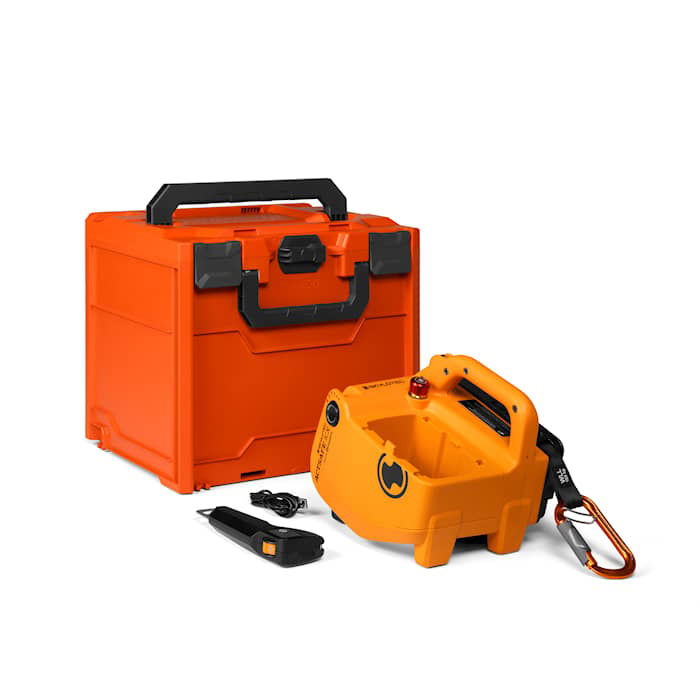 Repvinsch Husqvarna X Skylotec Power Ascender - 2000002236