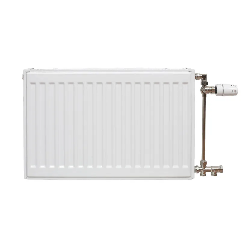 Vattenburet Element Watt Heating Standard Typ 11, LxHxD:1800x600x100 mm ...
