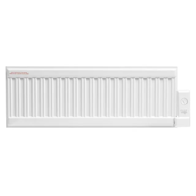 Oljefyllt Elelement Gnosjö Klimatprodukter Basic med Bimetallstermostat ...