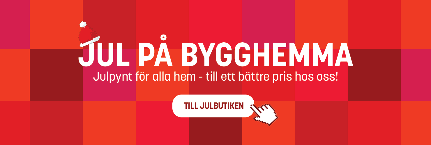 Bygghemma.se - över 900 000 artiklar i vårt byggvaruhus på nätet