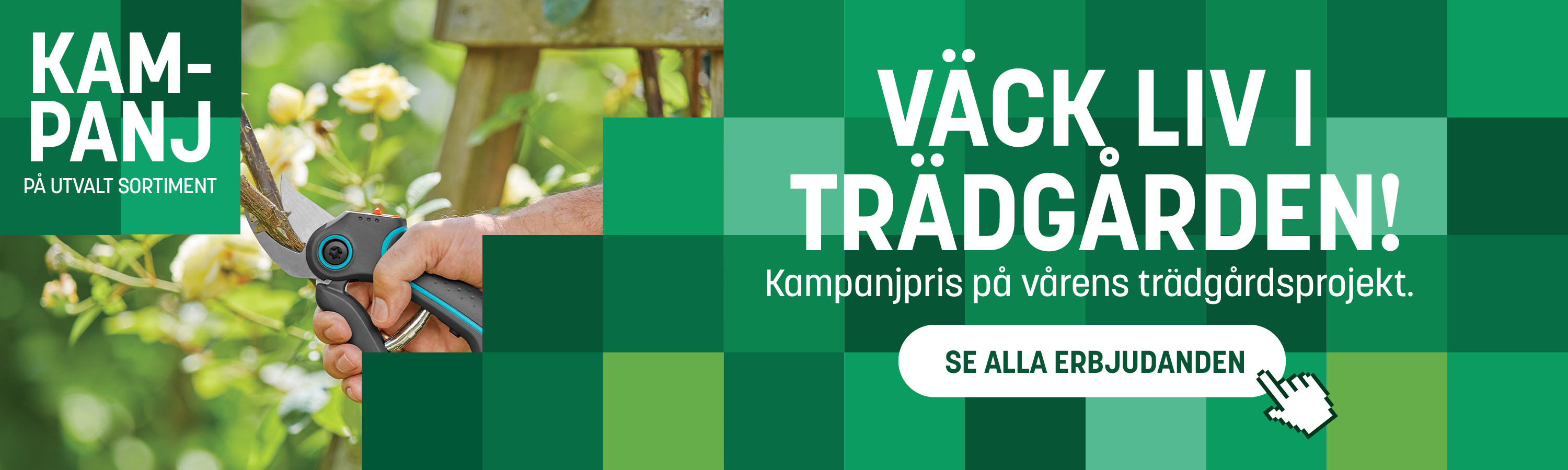 Insynsskydd & inhägnad - Runt tomt & trädgård | Bygghemma.se