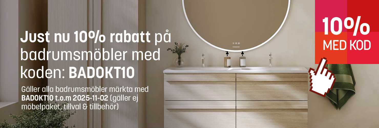 Bygghemma.se - över 900 000 artiklar med prisgaranti i 30 dagar