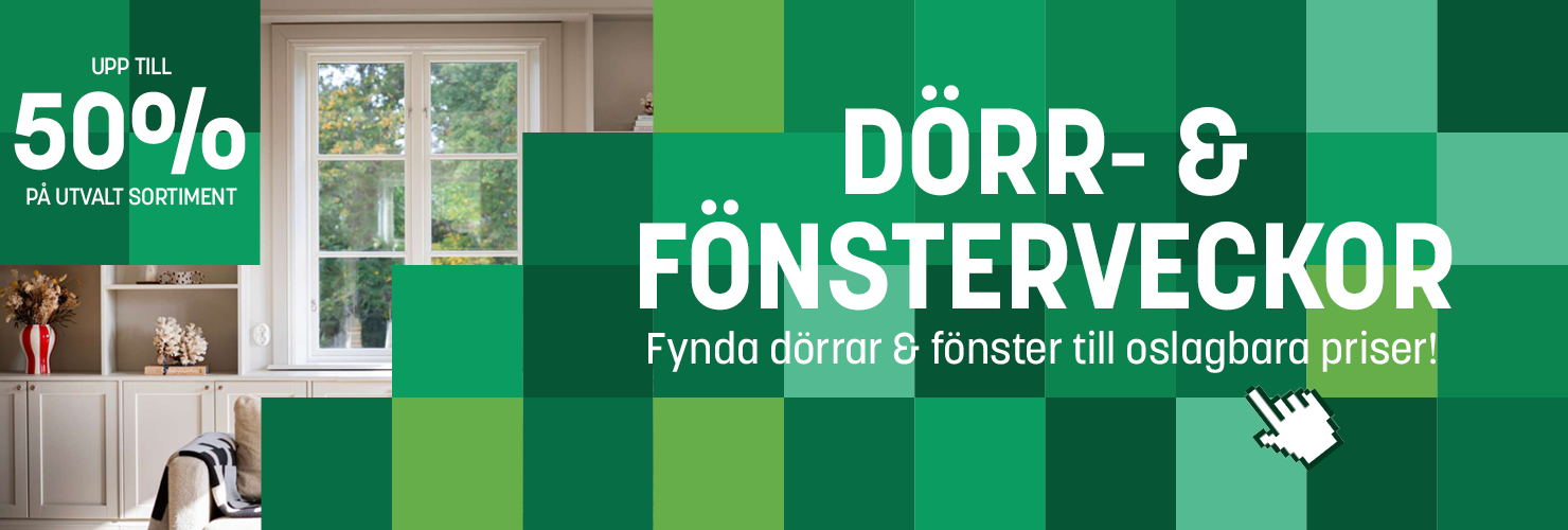Bygghemma.se - över 900 000 artiklar med prisgaranti i 30 dagar