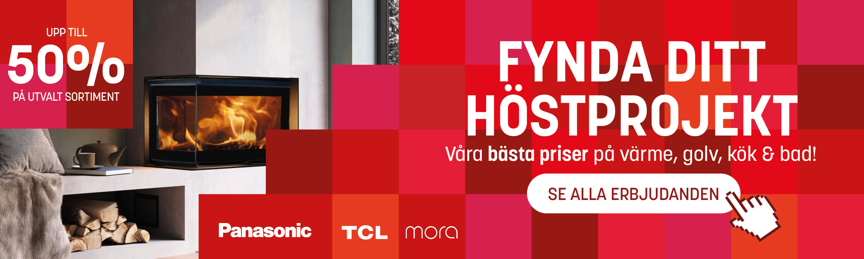 Bygghemma.se - över 900 000 artiklar med prisgaranti i 30 dagar