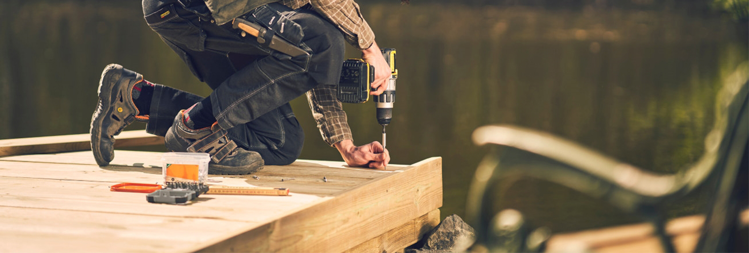 Billigt byggmaterial på nätet - Bygghemma.se