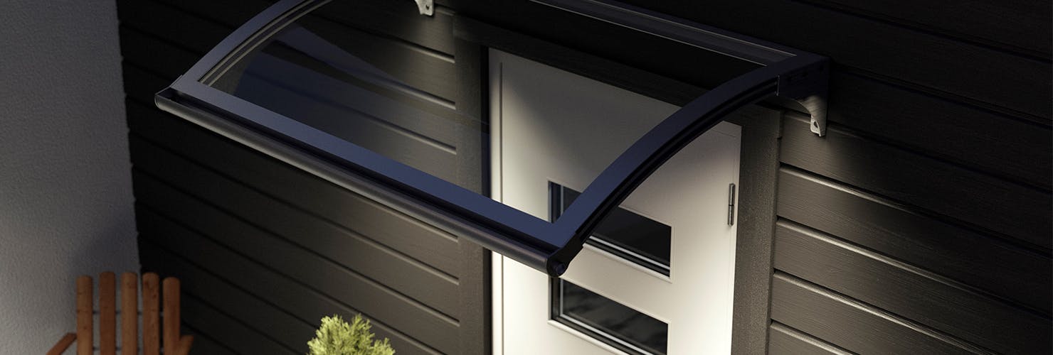 Insynsskydd & inhägnad - Praktiska & Billiga - Bygghemma.se