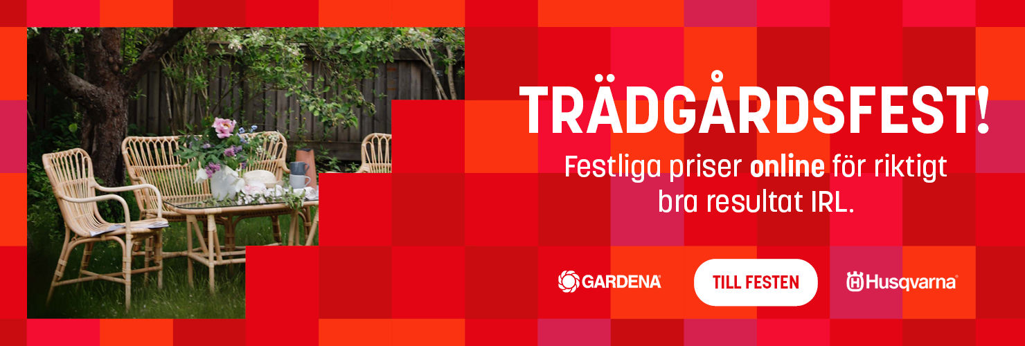 Insynsskydd & inhägnad - Runt tomt & trädgård | Bygghemma.se