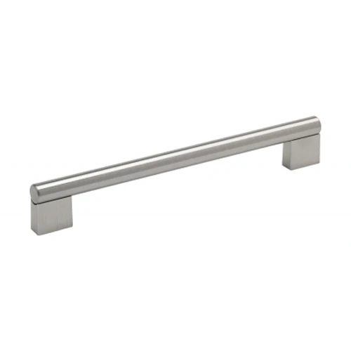 Handtag Beslag Design 1030 Krom, Längd 198 mm - 30335