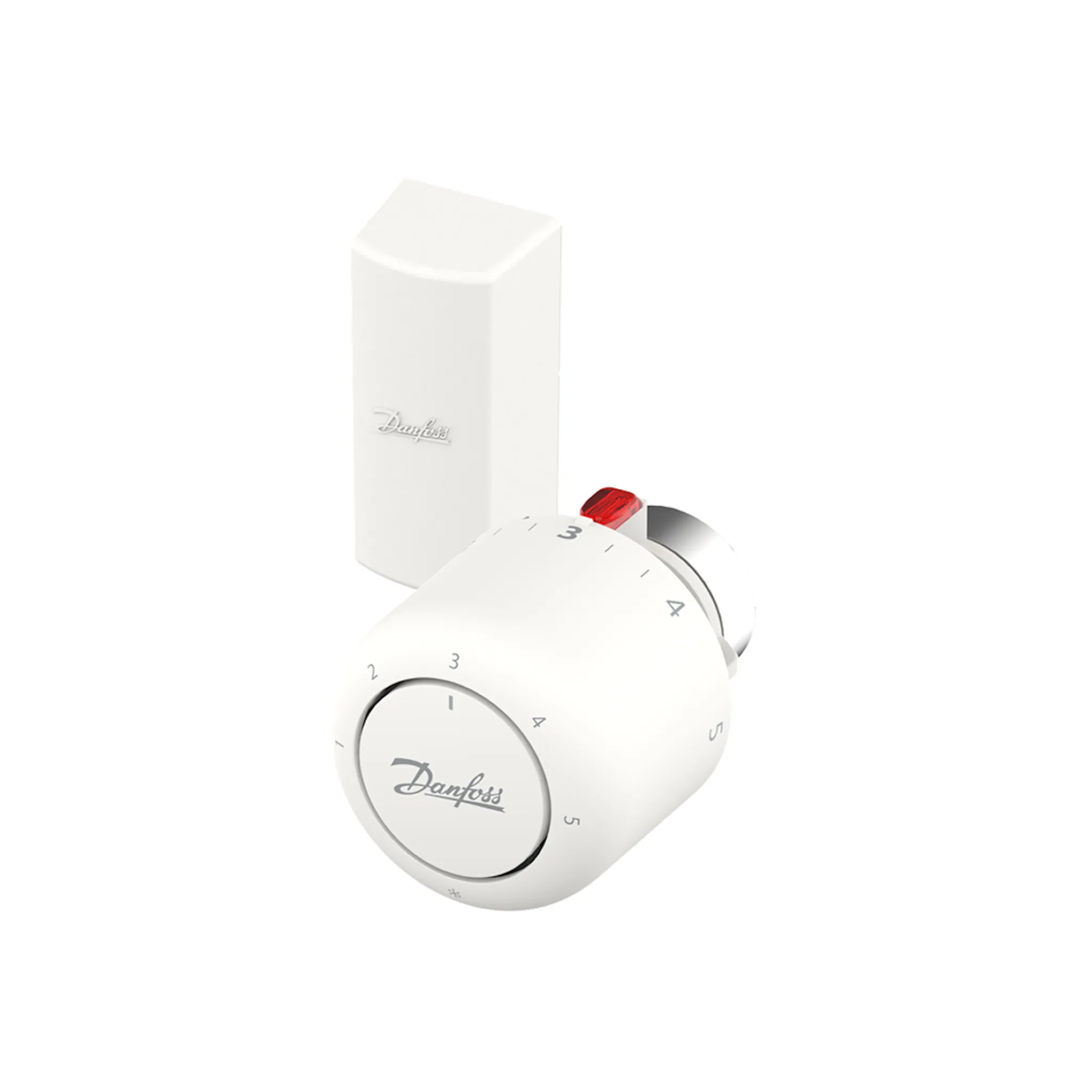 Byta termostat element – så byter du termostat och radiatorventil själv ...