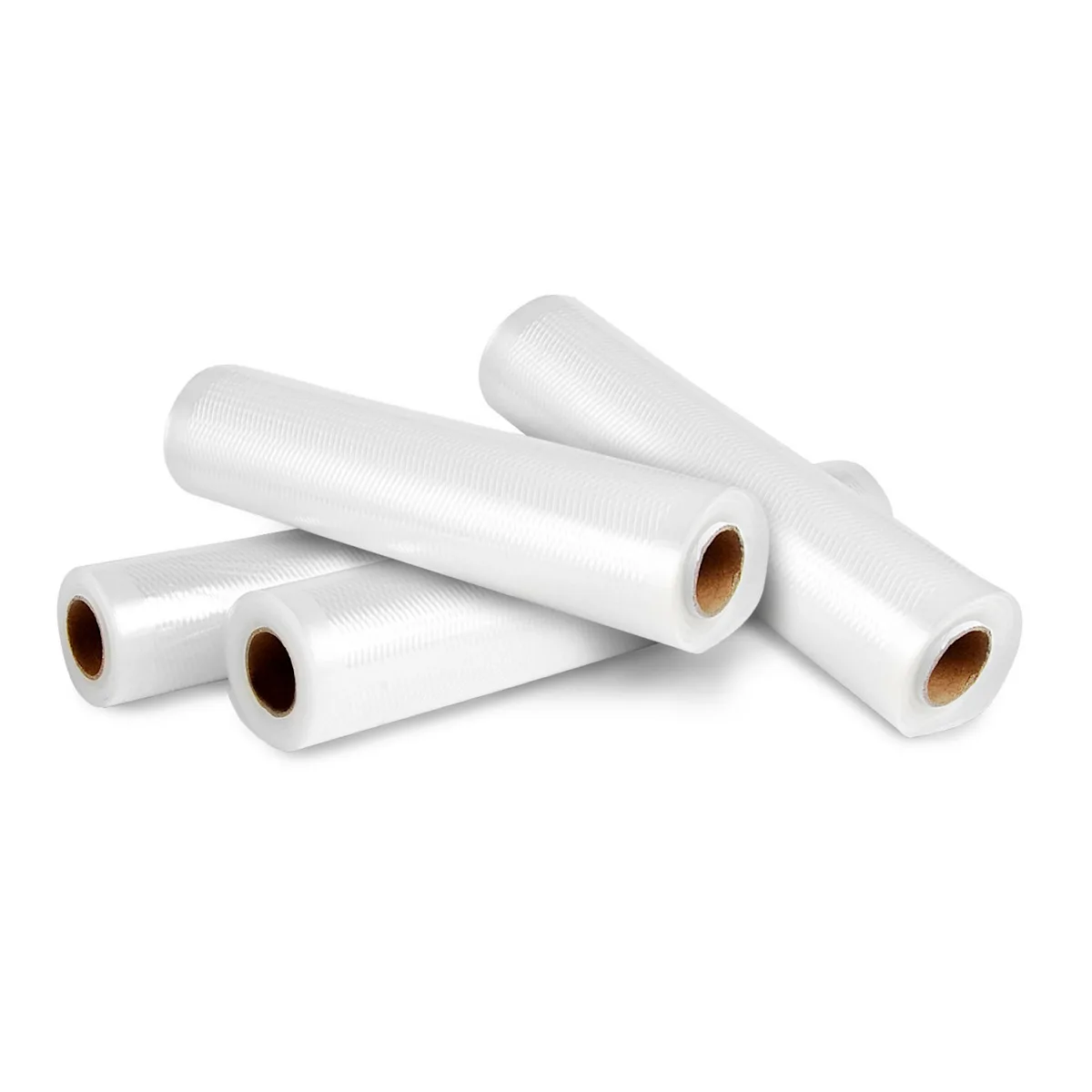 Rullplast Champion Universal 20x300cm 4-pack CHVF210-RULL