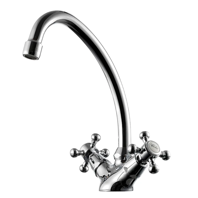 Tvättställsblandare Tapwell Classic VLV 077