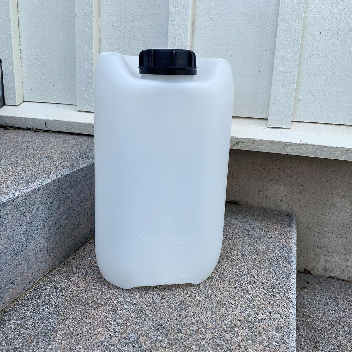 Vattendunk Flexigarden med Lock 10 l - 778211