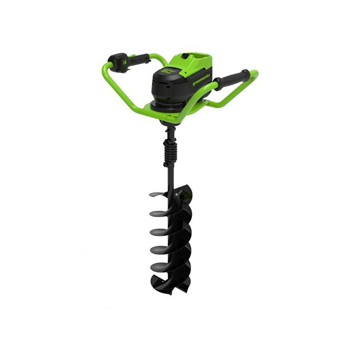 Jordborr - Kraftfull markborr Billigt Online | Bygghemma.se