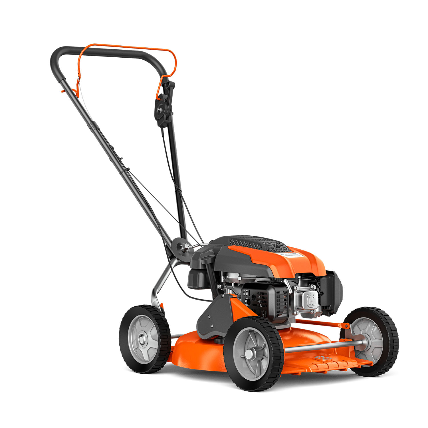 Husqvarna klippo - Gräsklippare | Bygghemma.se