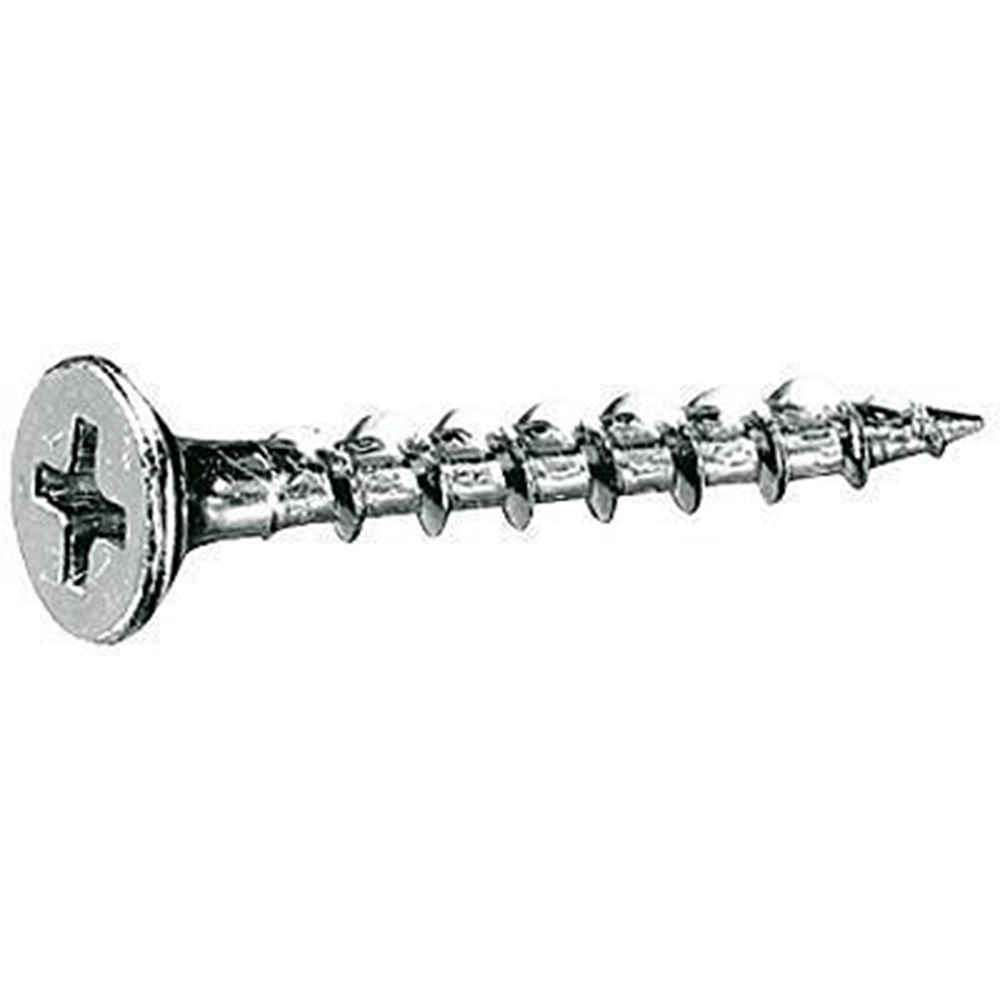 Gipsskruv Pro-Point Trä FZB Dimension: 3,9x30 mm, Innehåll: 1000 st ...