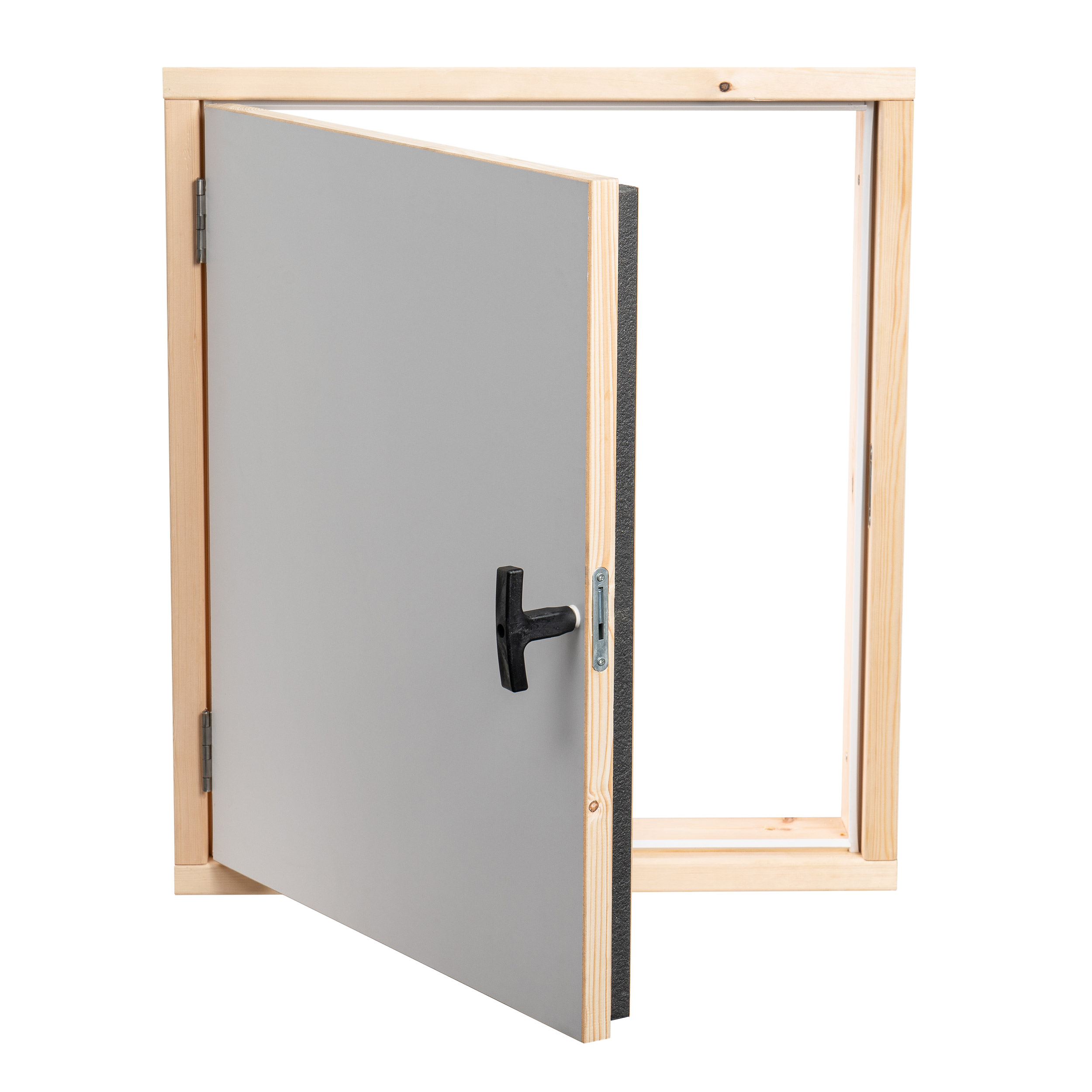 Inspektionslucka - Diskreta inspektionsluckor | Bygghemma.se