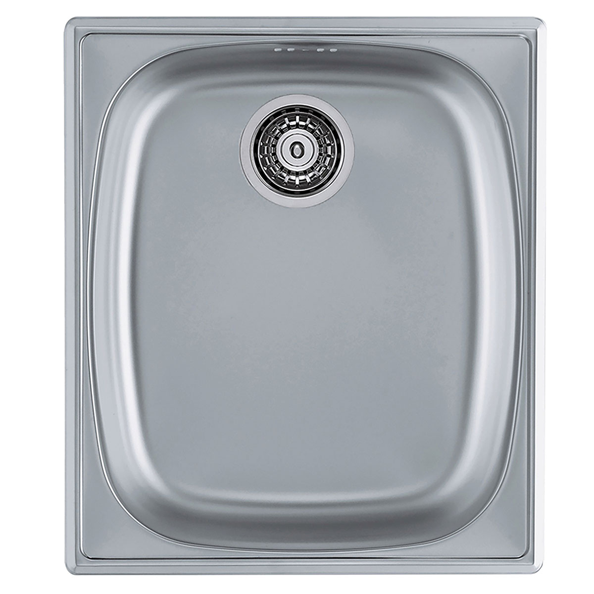 Alveus Återförsäljare - Stilrena diskhoar | Bygghemma.se