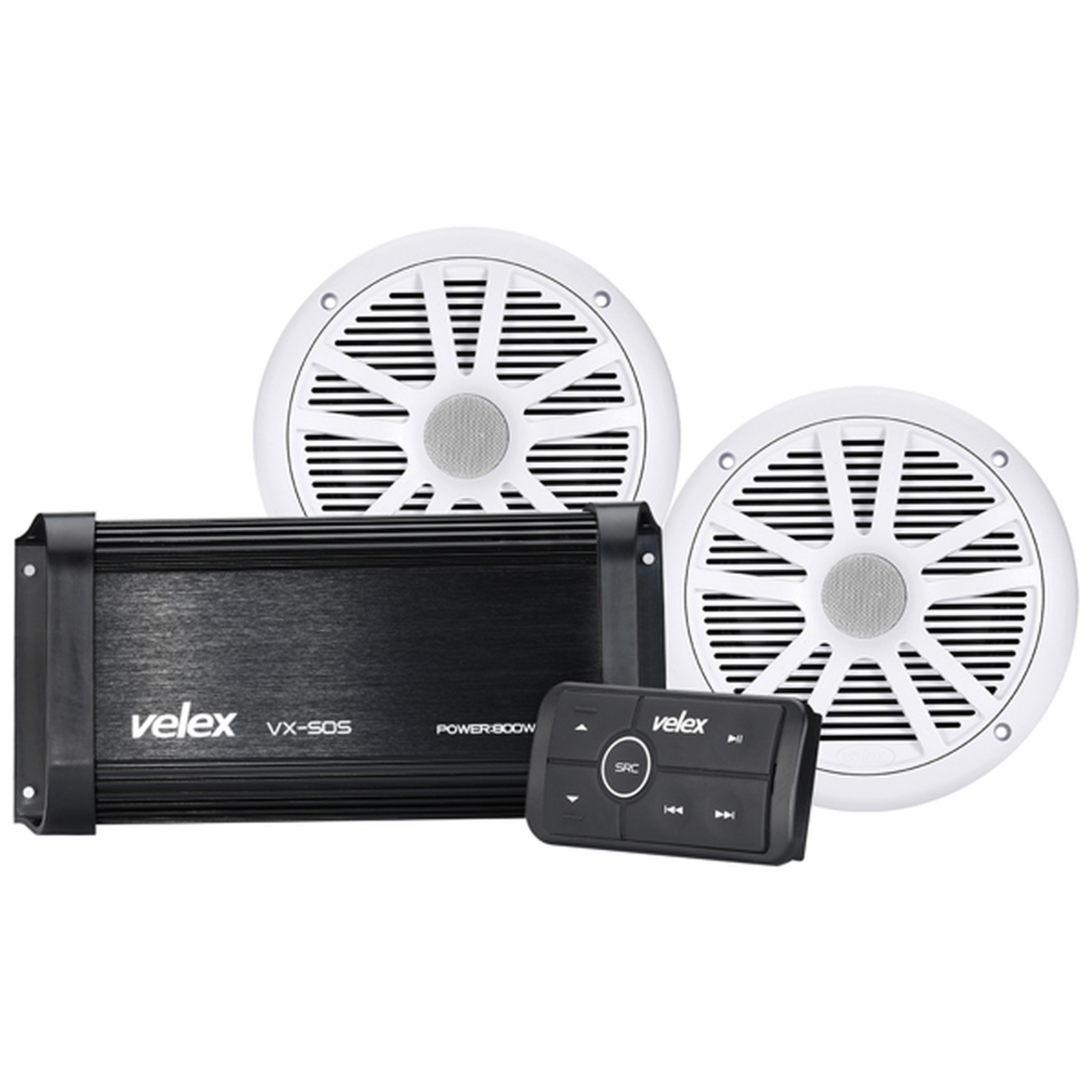 Velex Marine Återförsäljare | Bygghemma.se