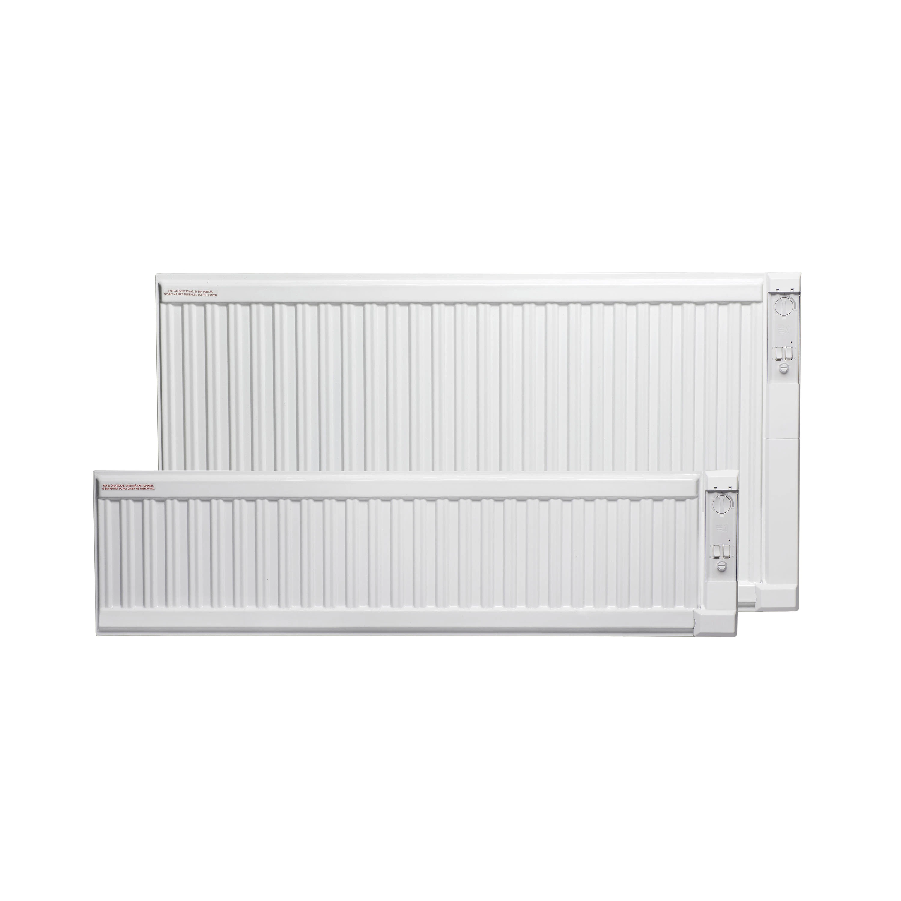 Radiator & Element - Skön värme | Bygghemma.se