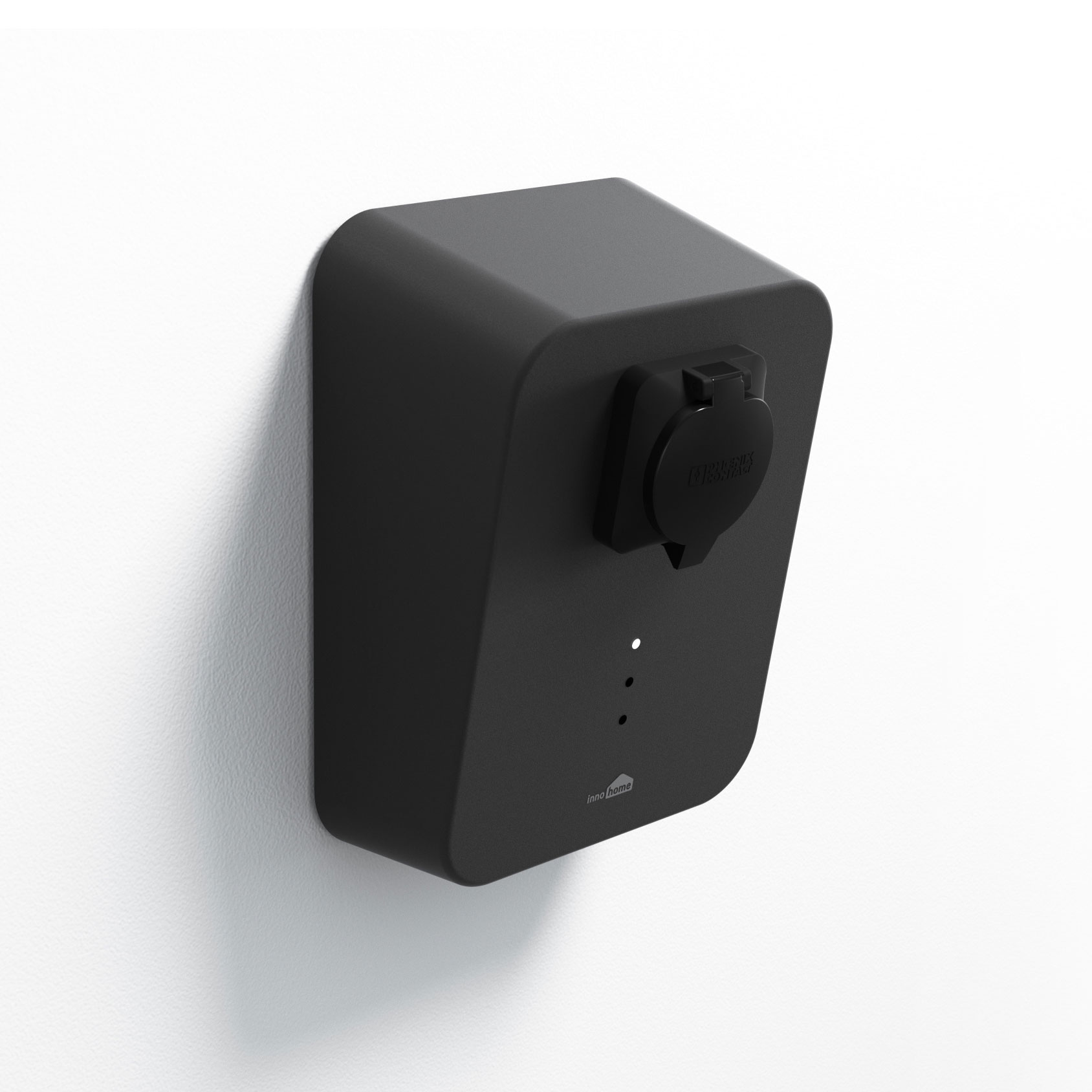 Innohome Återförsäljare - Smartare hem | Bygghemma.se