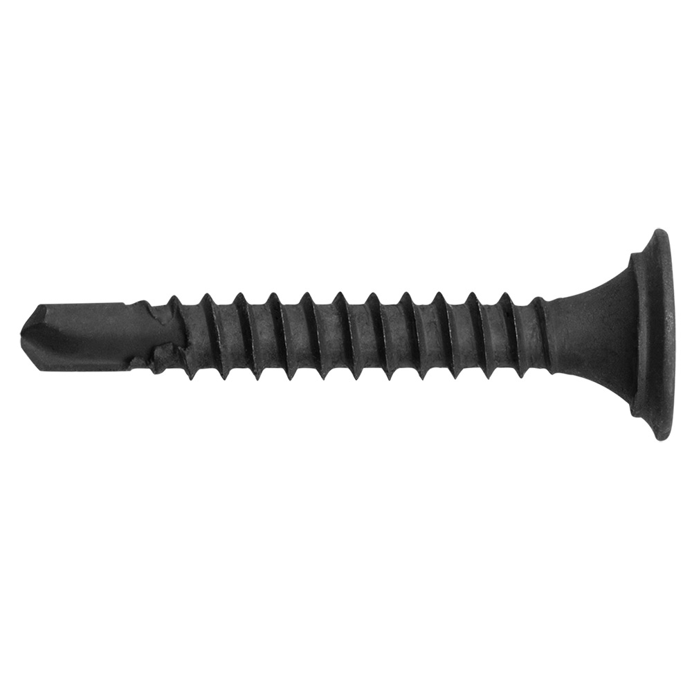 Gipsskruv Gunnebo Fastening Fosfaterad PH2 3,5x40 mm 1000 st, 15263- 15263