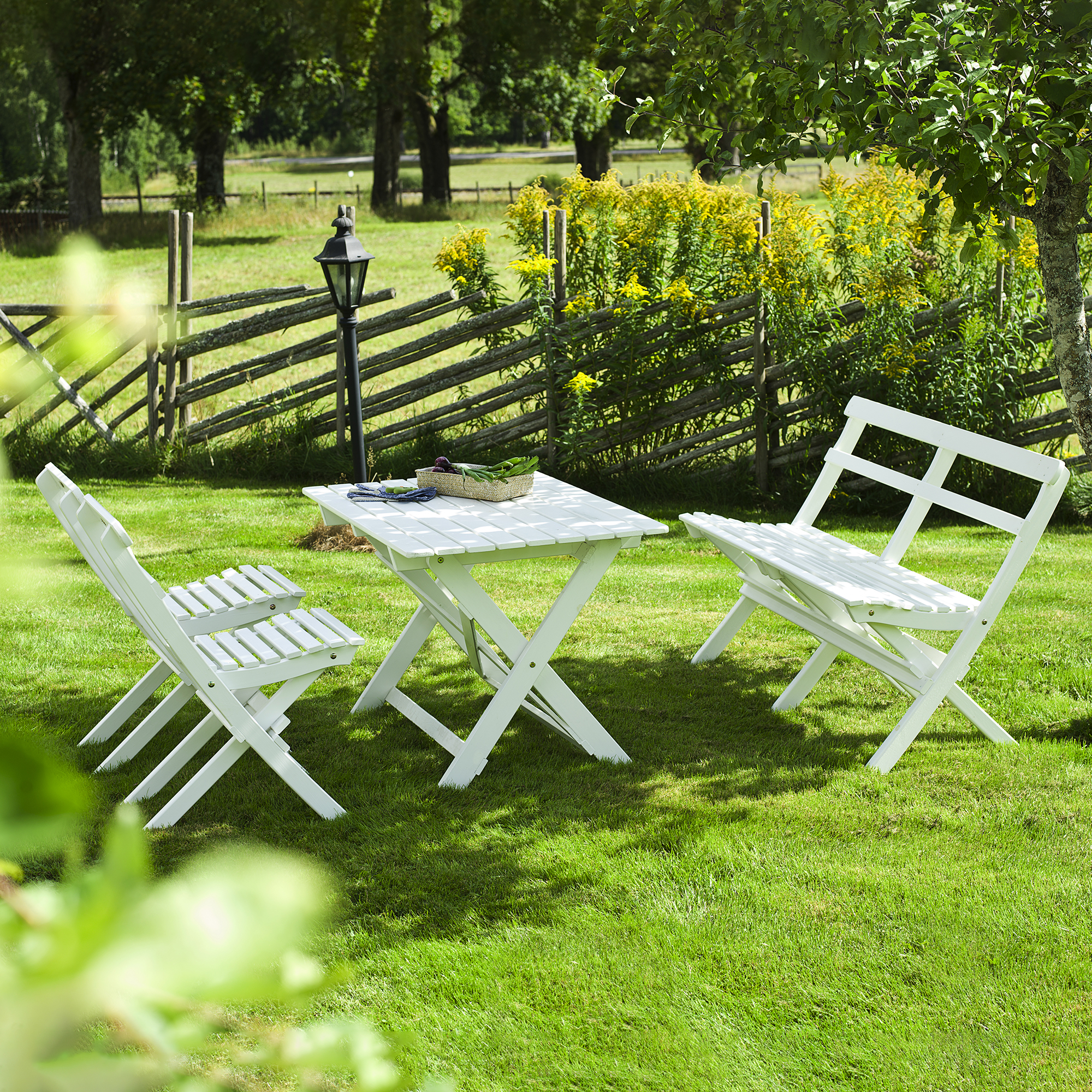 Matgrupp ute - Billiga trädgårdsgrupper för utomhusbruk | Bygghemma.se