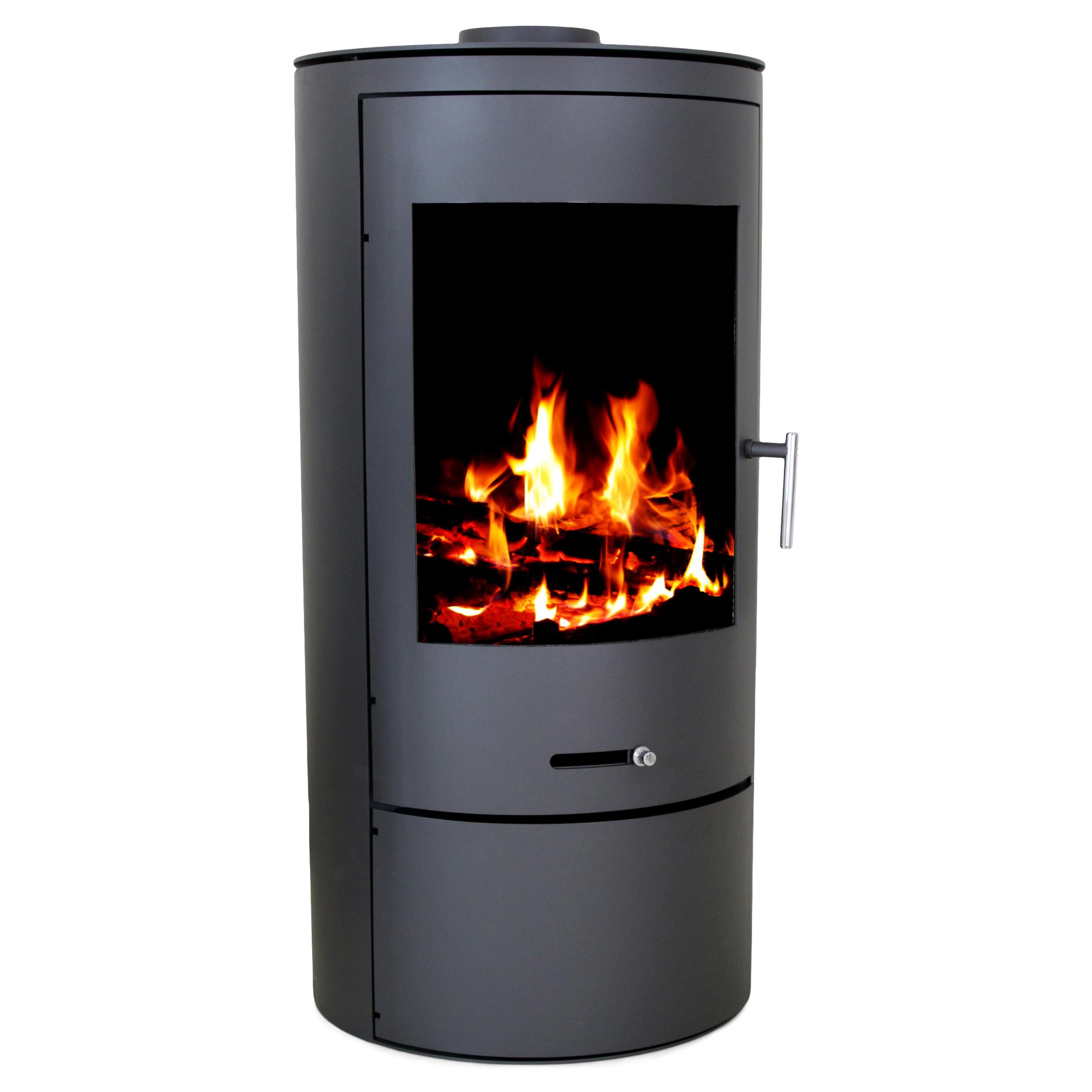 Resultatsida 3 Braskamin & vedkamin - Värmande braskaminer | Bygghemma.se