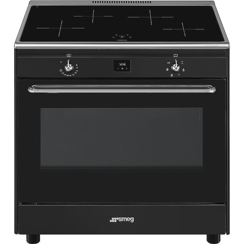 Smeg Spis - Fina spisar från Smeg | Bygghemma.se