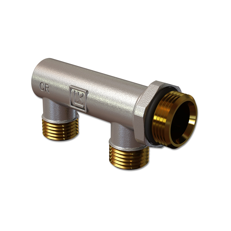 Ändfördelare LK Systems UNI 2-G15 2-G15 - 1881205