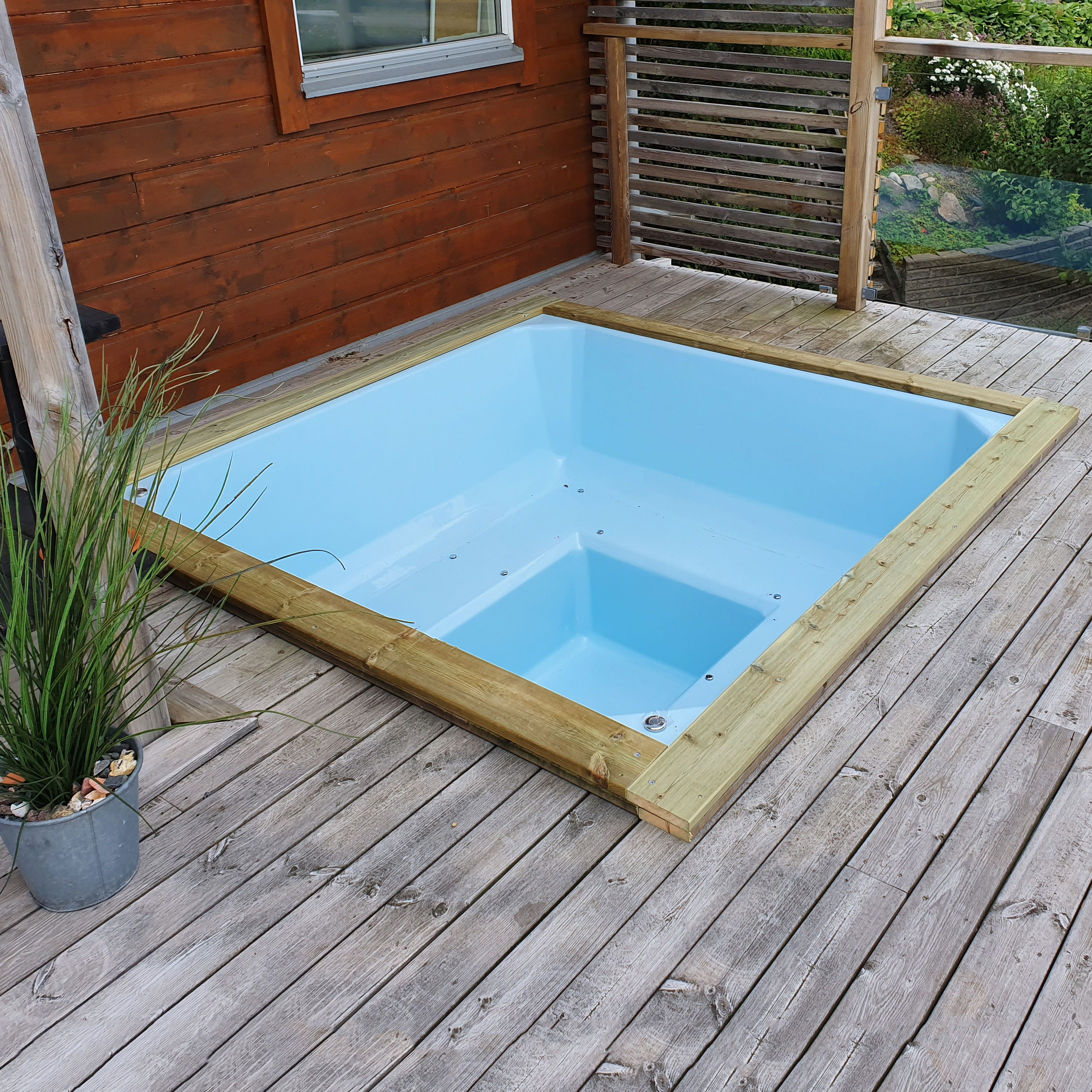 Pooler - Köpa pool - Billig - REA - Bra pris | Bygghemma.se