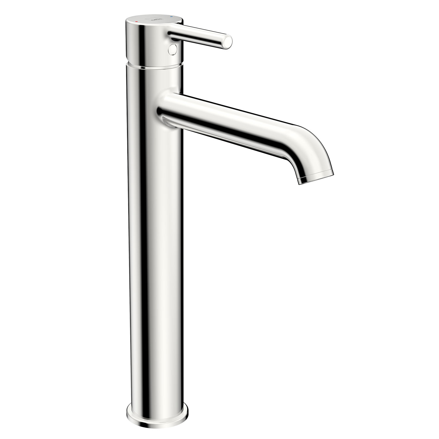 Tvättställsblandare Oras Optima Style 2601FH Hög Krom- 2601FH