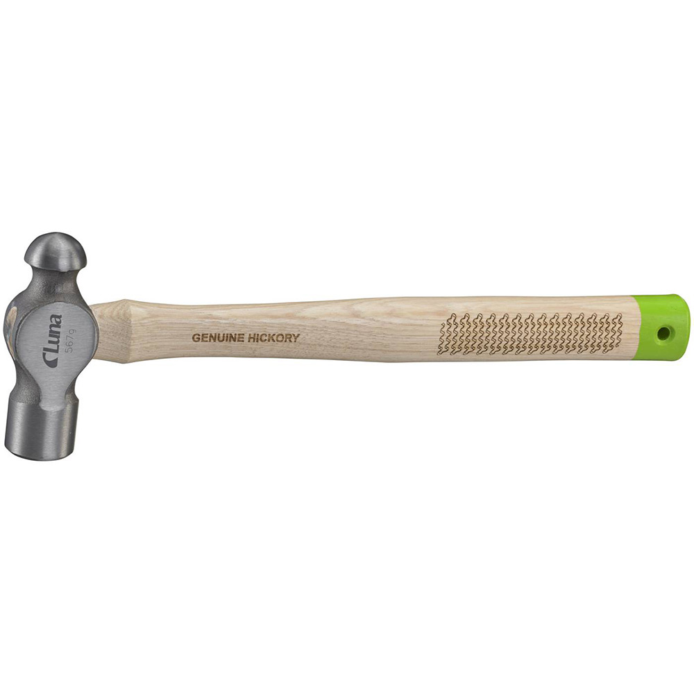 Kulhammare Luna Tools LBP 567 g - 271210403