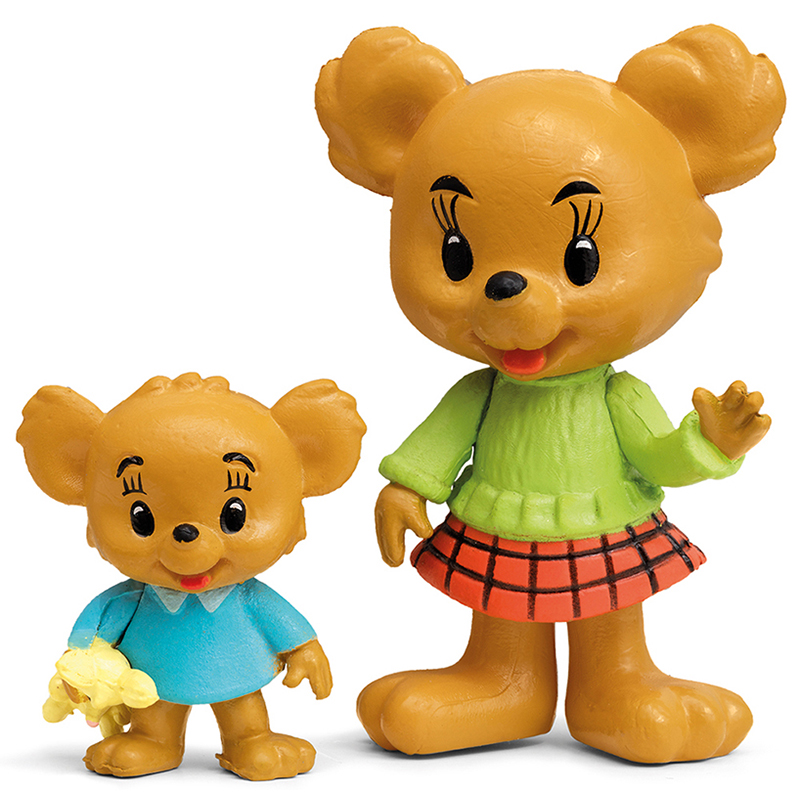 Bamse Återförsäljare - Leksaker och figurer | Bygghemma.se
