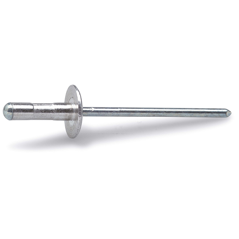 Blindnit & popnit - Stabil nitning med popnitar | Bygghemma.se