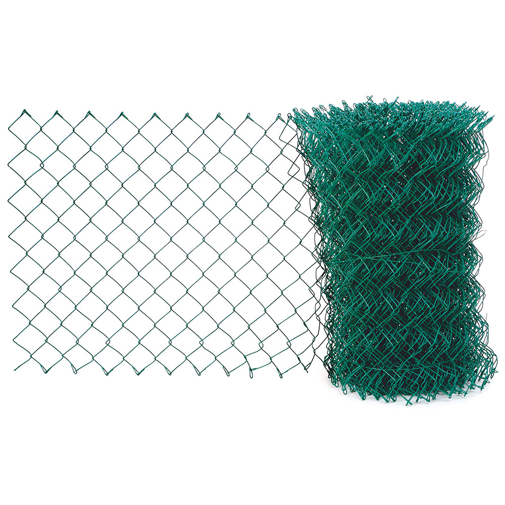 Stängsel Jowema Grönt 1000x50x2,5 mm 25 meter - 301210