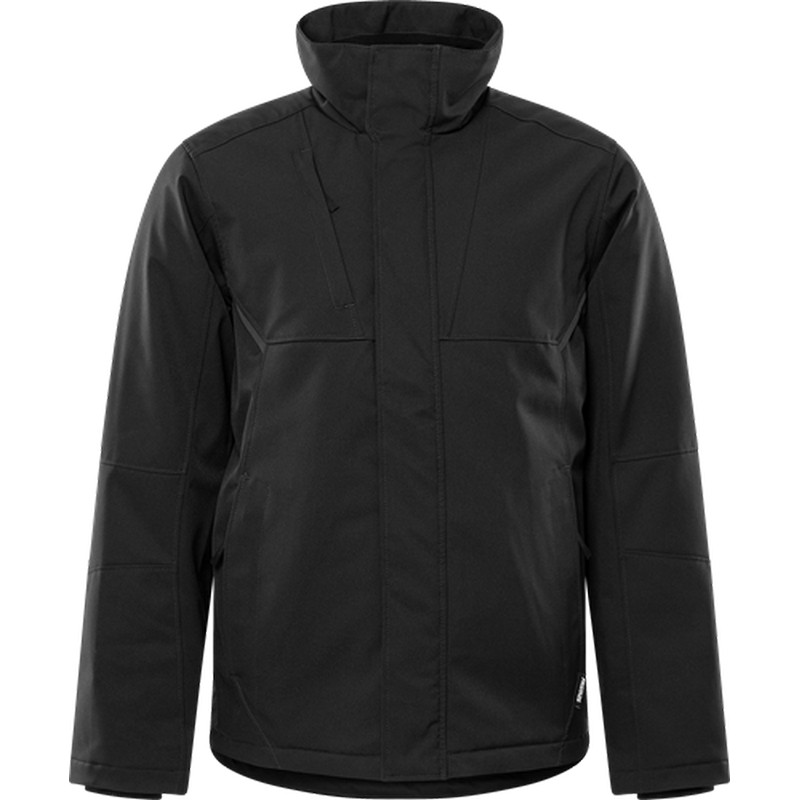 Vinterjacka Fristads 4931 GSW Svart, Storlek: 3XL- 301217-940-410