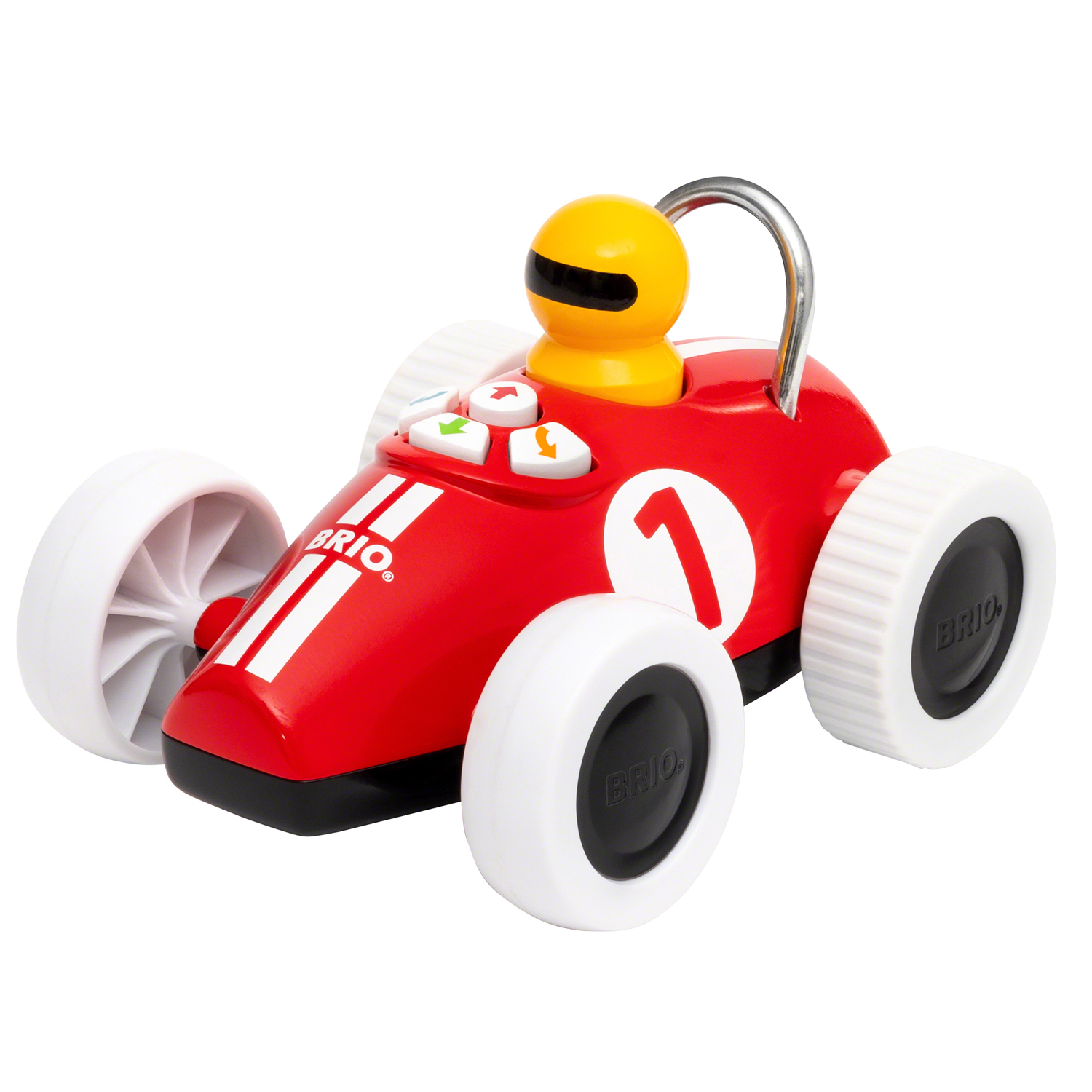 BRIO Återförsäljare - Leksaker, pussel & spel | Bygghemma.se