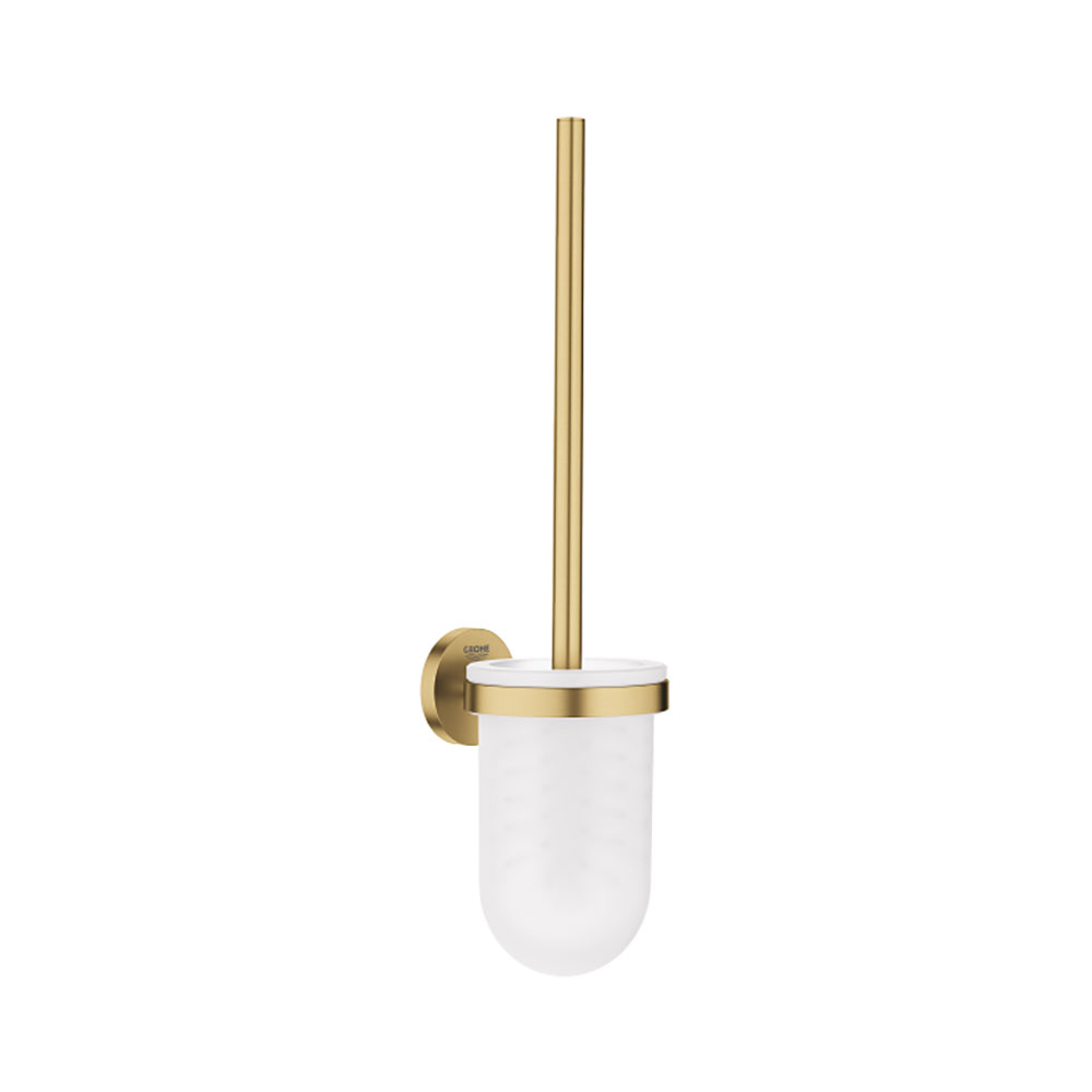 Toalettborste Grohe Essentials 40374 Mässing - 40374GN1