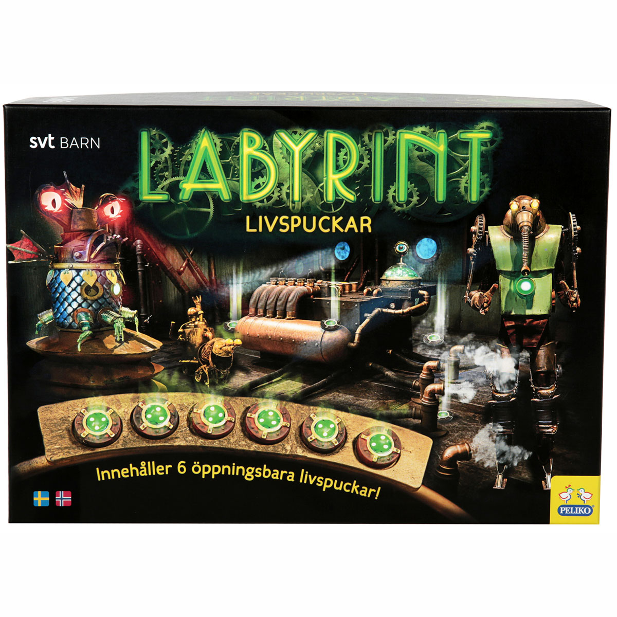 Köp Peliko online på Bygghemma.se