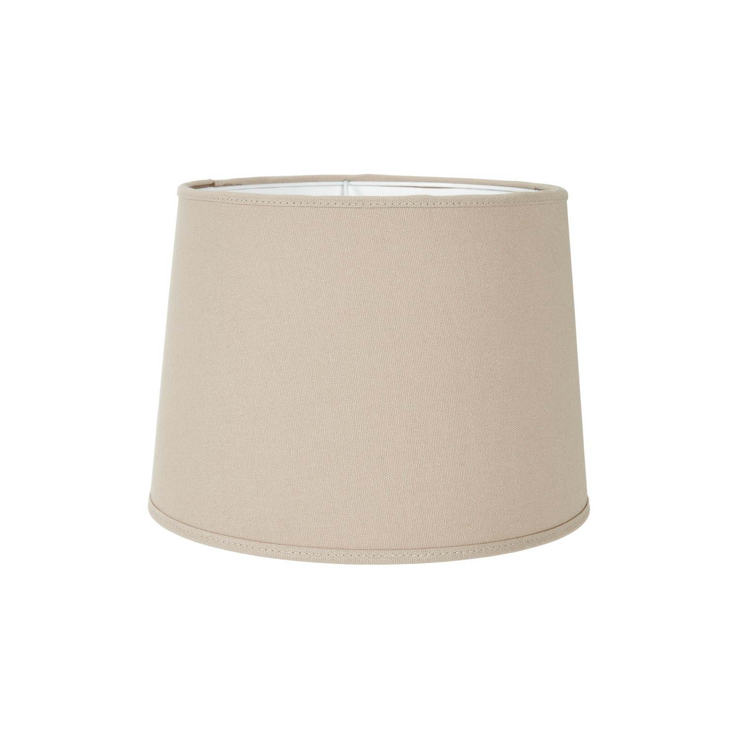 Lampskärm PR Home Sofia Franza Beige, 350 mm - 435-FR18