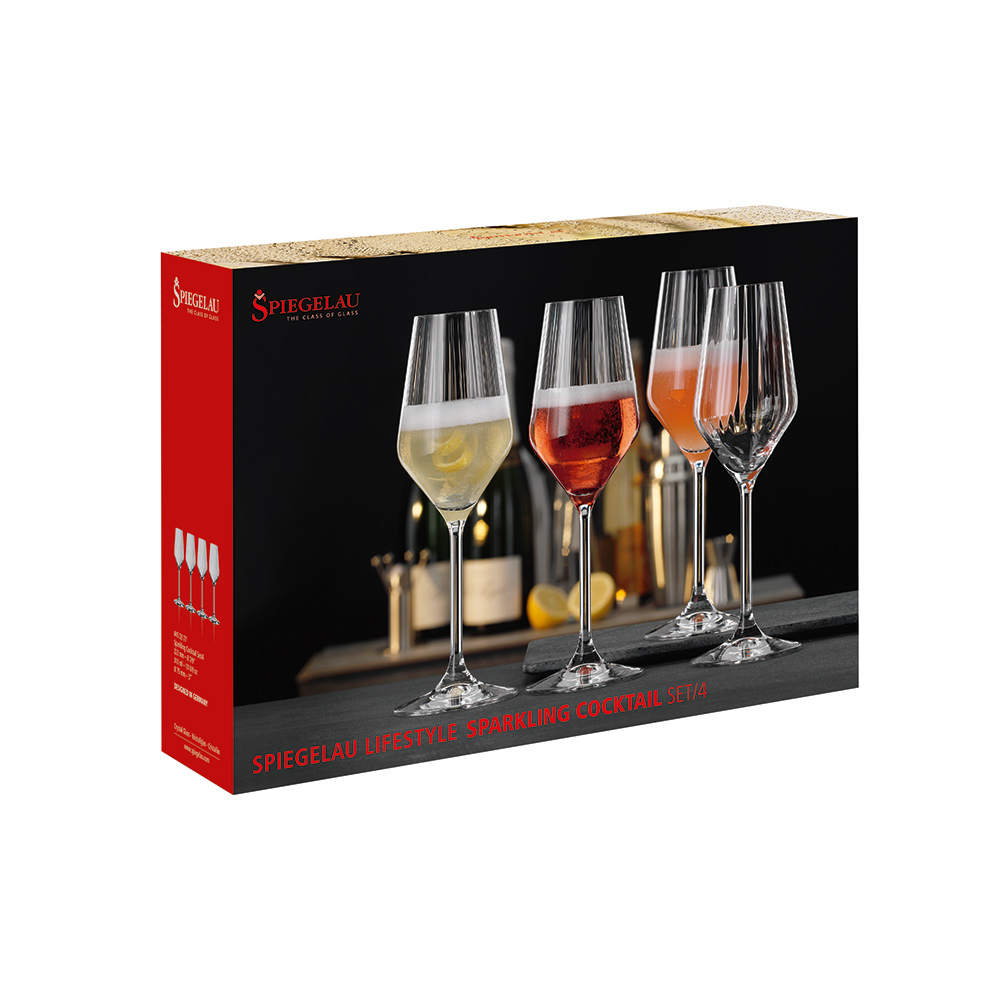 Spiegelau Återförsäljare - Vackra vinglas & ölglas | Bygghemma.se